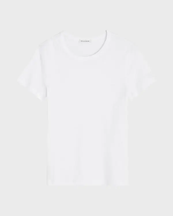 BY MALENE BIRGER Alicia Flat T-shirt
