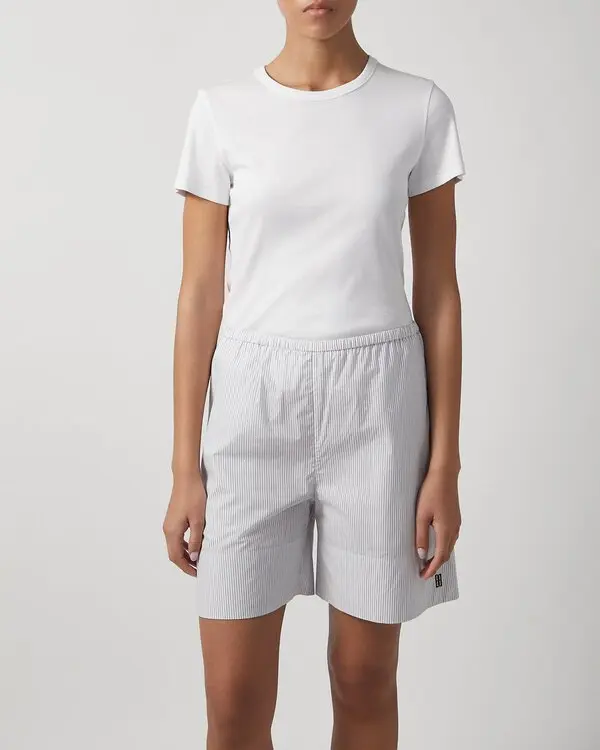 BY MALENE BIRGER Alicia Flat T-shirt