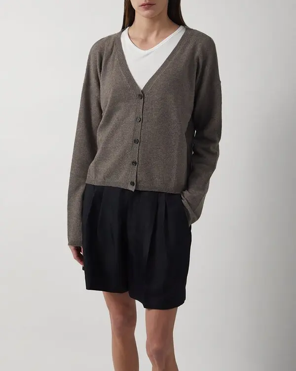LISA YANG Abby Cashmere Cardigan