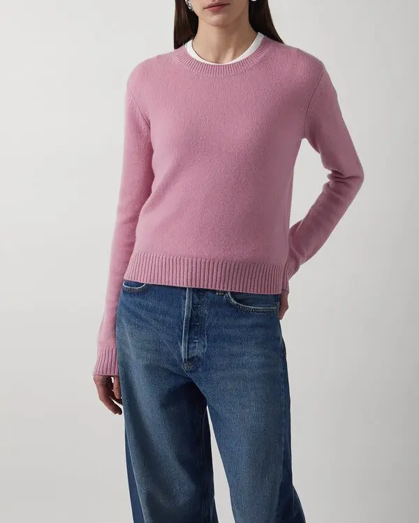 LISA YANG Sweater Mable Cashmere