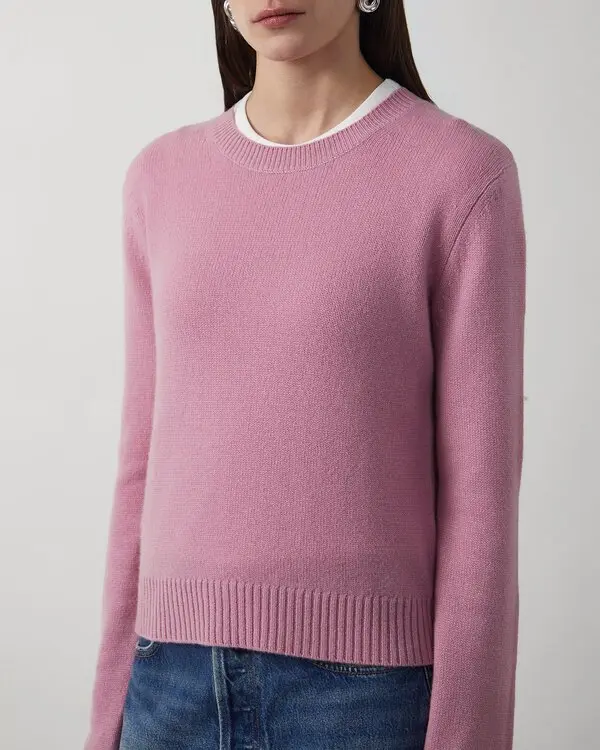 LISA YANG Sweater Mable Cashmere