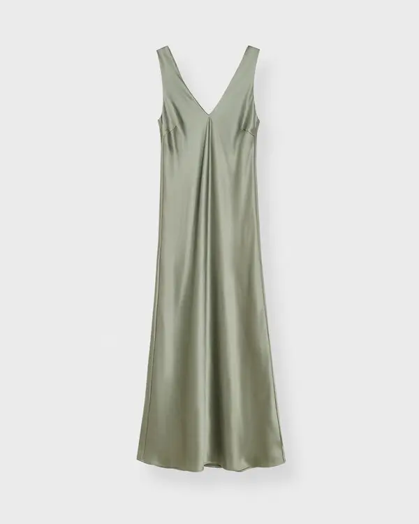 BY MALENE BIRGER Levita Maxi Dress