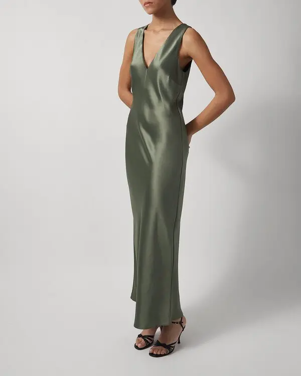 BY MALENE BIRGER Levita Maxi Dress