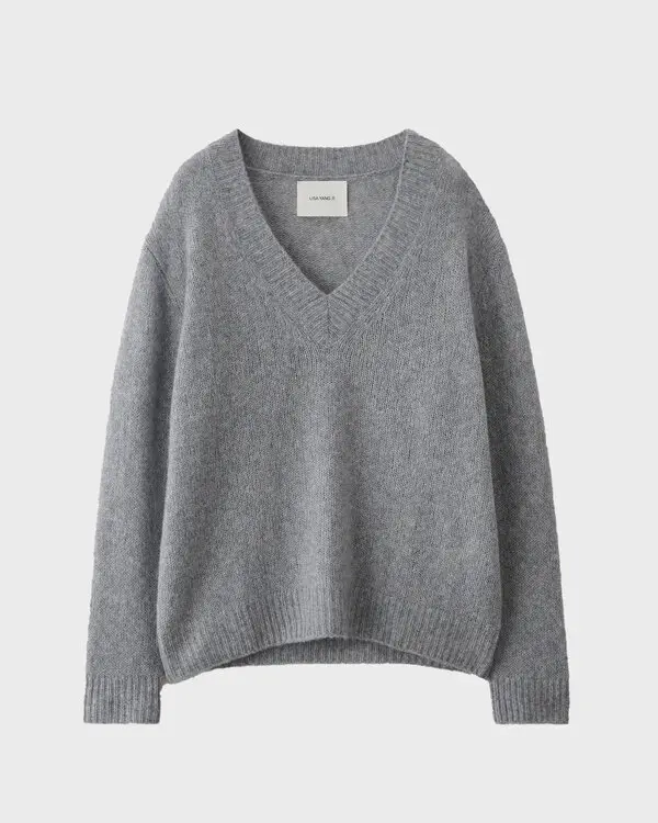 LISA YANG Leona Sweater
