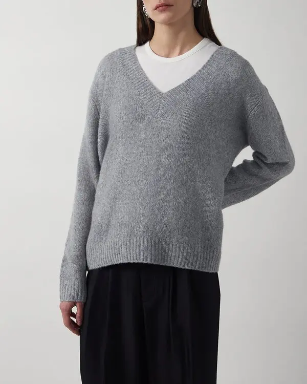 LISA YANG Leona Sweater