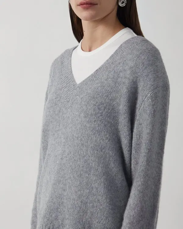 LISA YANG Leona Sweater