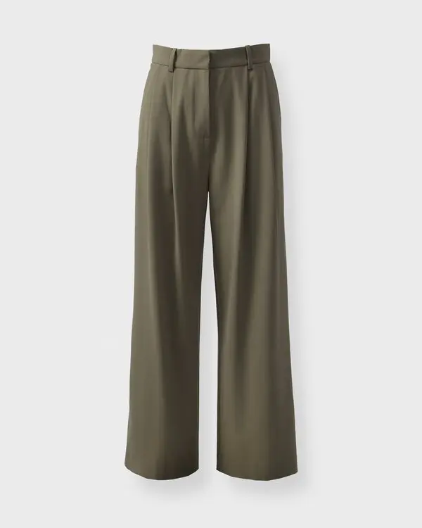 WAKAKUU Trousers Cabo - Khaki