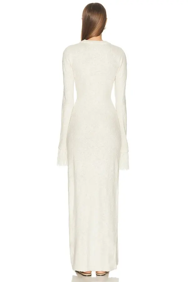 SEROYA Carina Dress