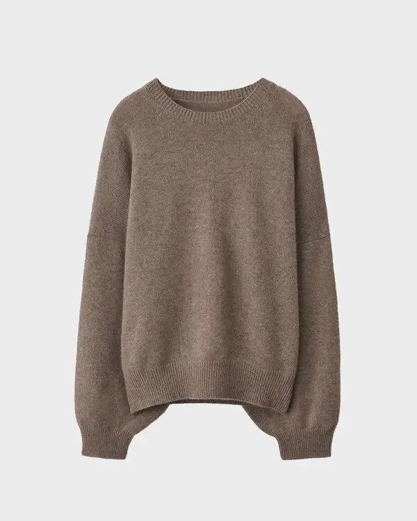 LISA YANG Veira Cashmere Sweater