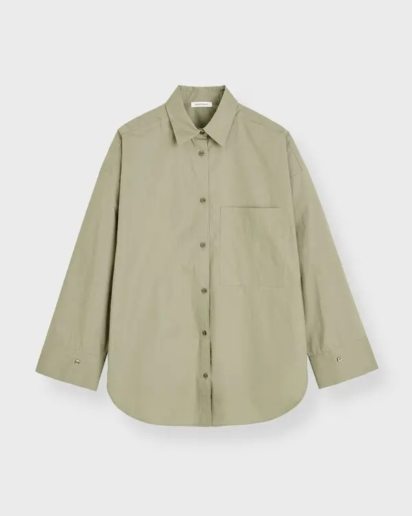 BY MALENE BIRGER Derris Shirt