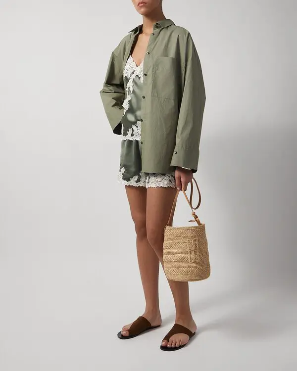 BY MALENE BIRGER Derris Shirt