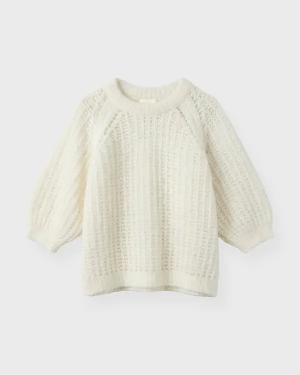 WAKAKUU Sweater Evie - Cream