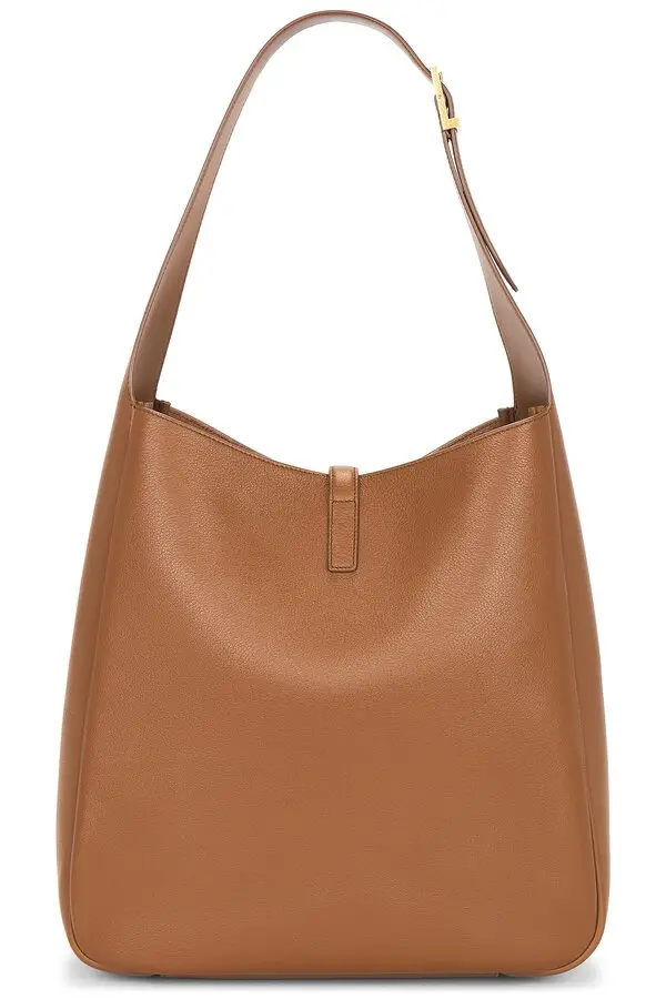 Saint Laurent Le 5 A 7 Hobo Bag