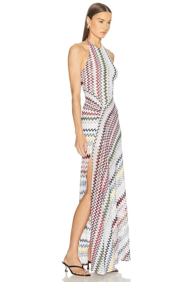 Missoni Long Dress
