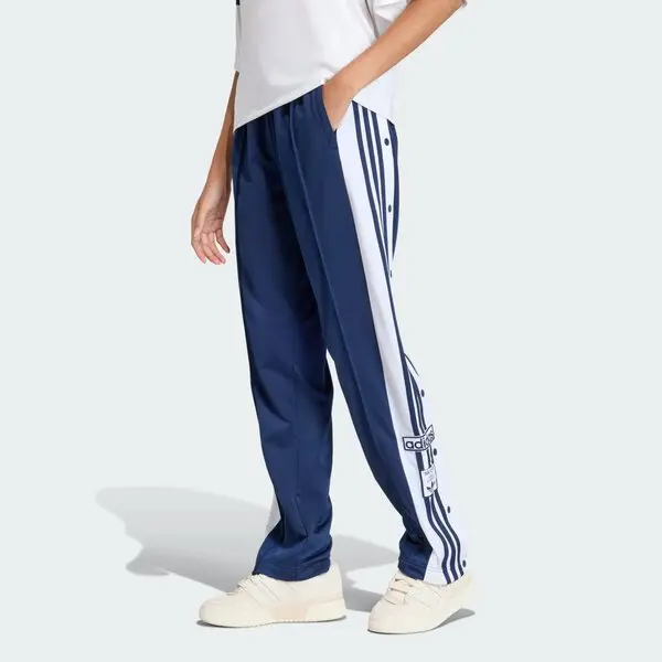 Adidas Adibreak Track Pants - Night Indigo