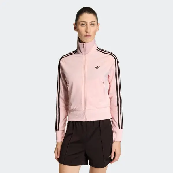 Adidas Firebird Classic Track Top
