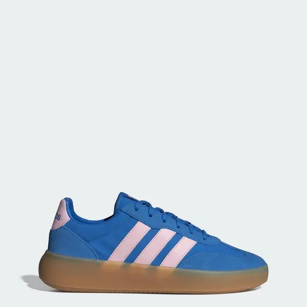 Adidas Barreda Decode Sneakers
