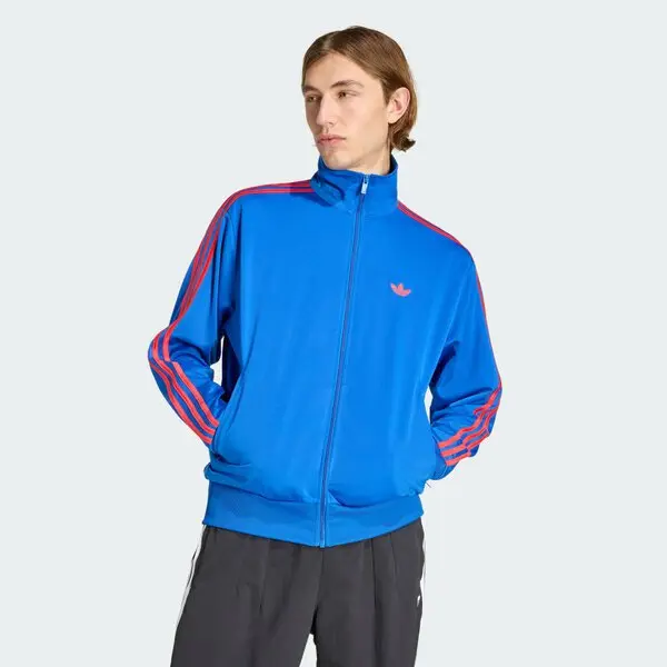 Adidas Firebird Track Jacket