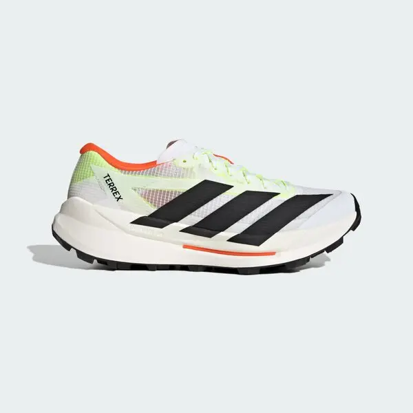 Adidas Terrex Agravic Tt Trail Running Shoes