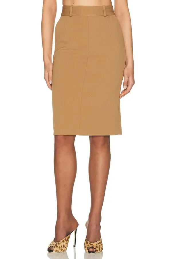 HELSA Pencil Skirt