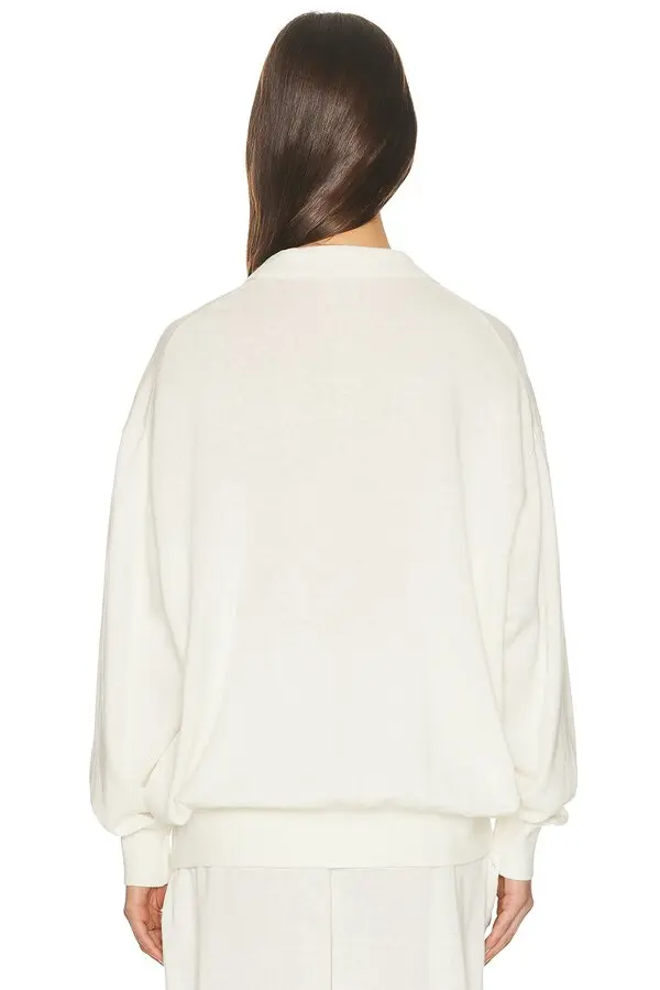 HELSA Dalisay Oversized Polo