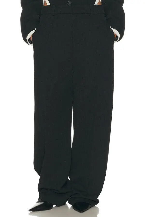 HELSA Straight Trouser