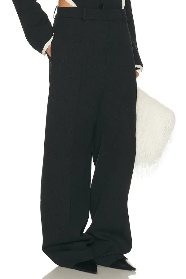 HELSA Straight Trouser
