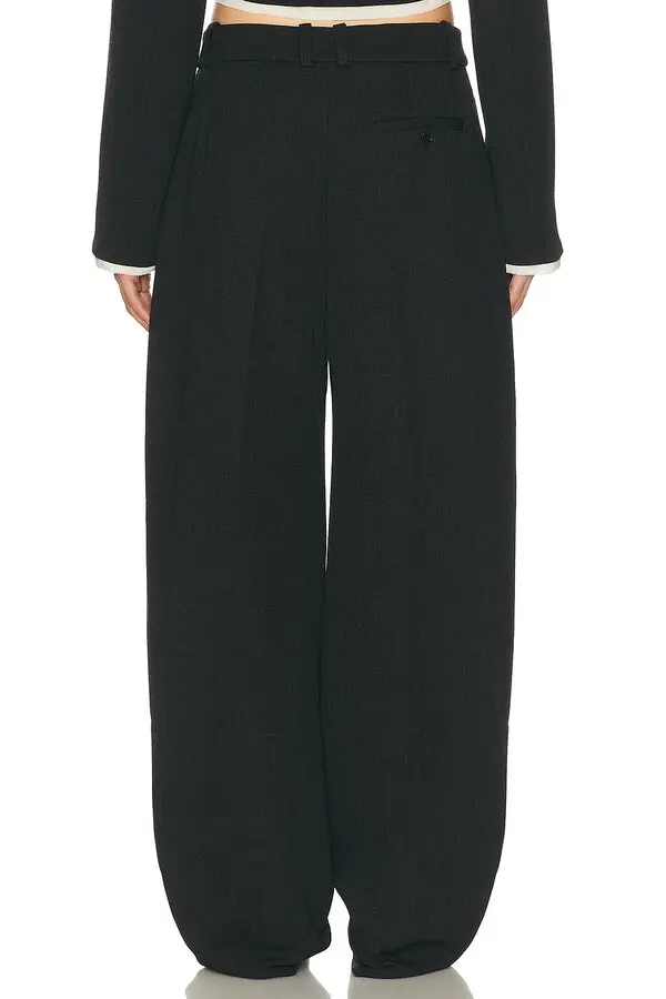 HELSA Straight Trouser