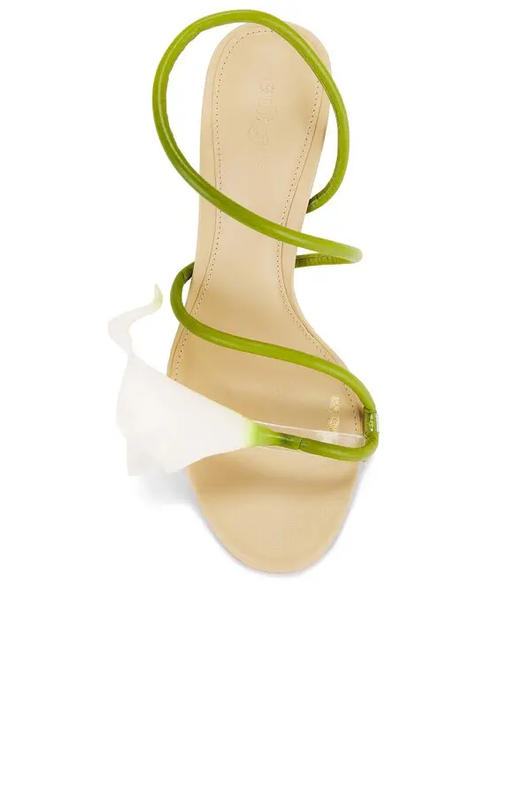 Cult Gaia Cassidy Sandal