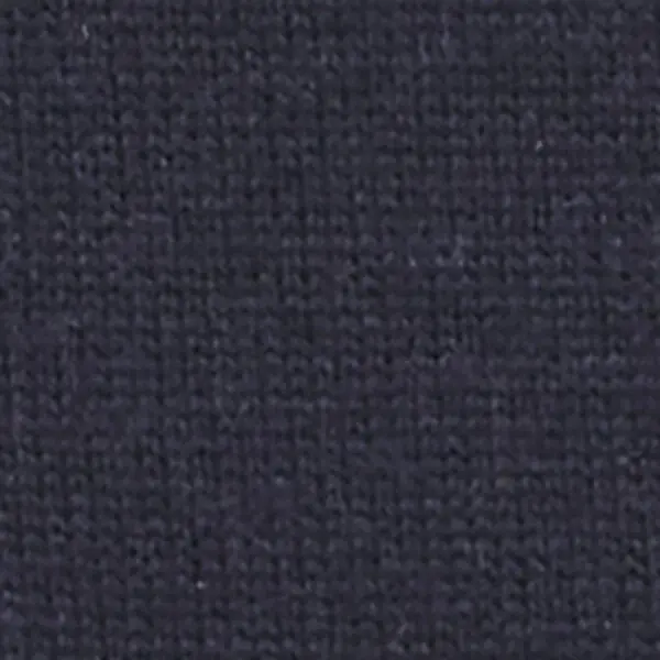 Harrods Logo Socks - Navy