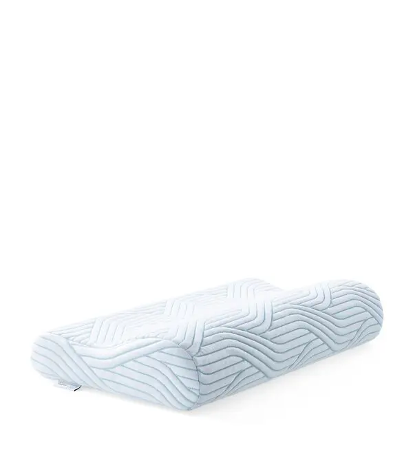 TEMPUR Medium Firm Original Smartcool Pillow Queen Xl