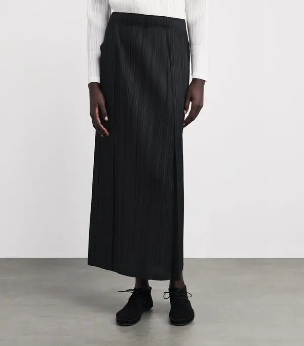 Issey Miyake Thicker Bottoms 1 Skirt