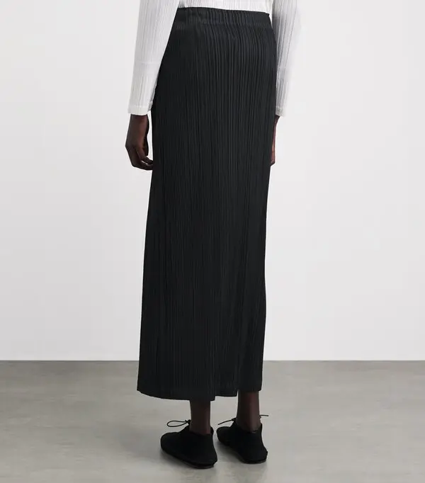 Issey Miyake Thicker Bottoms 1 Skirt