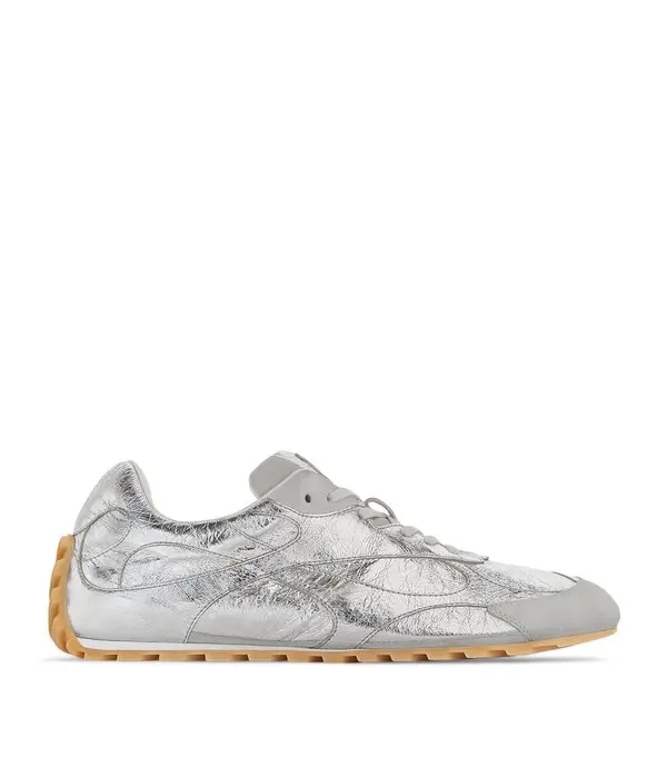 Bottega Veneta Orbit Flash Sneakers