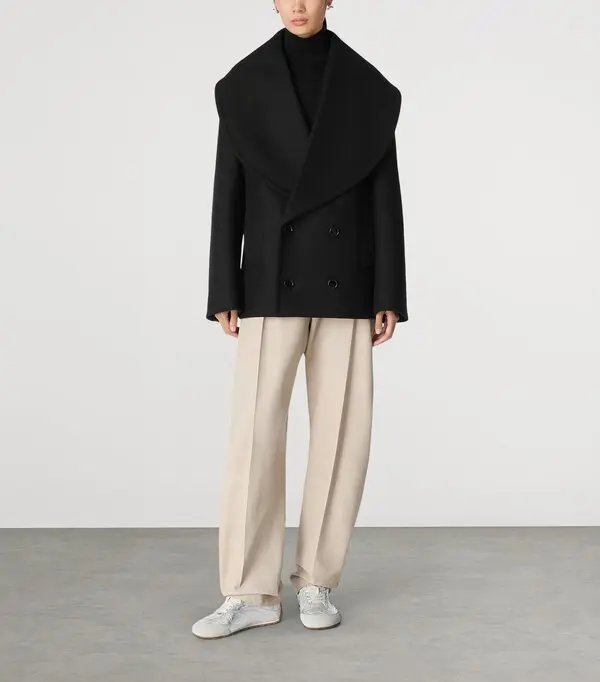 Bottega Veneta Orbit Flash Sneakers