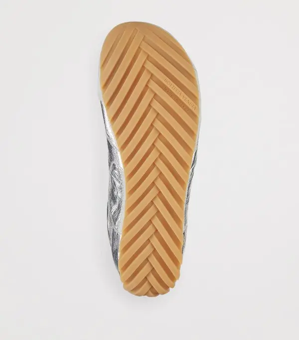 Bottega Veneta Orbit Flash Sneakers