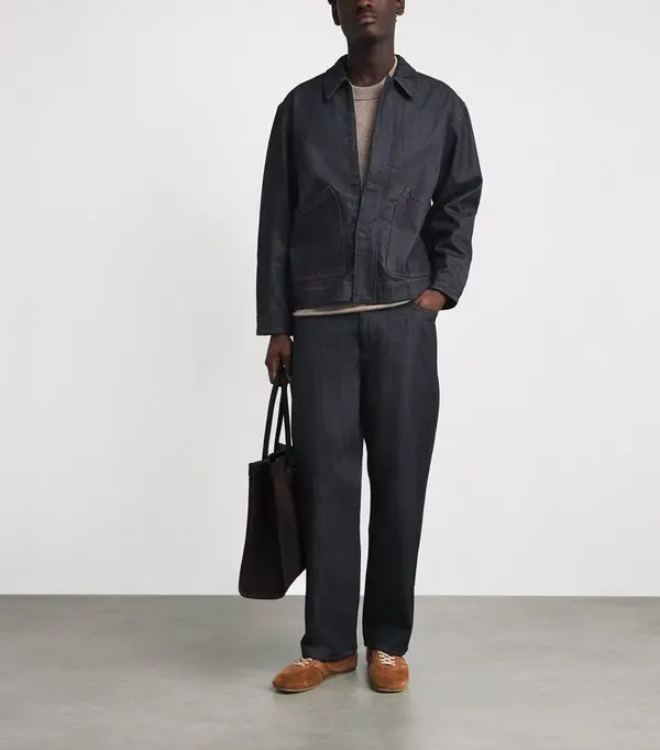 Rag & Bone Rbbaggy Jeans
