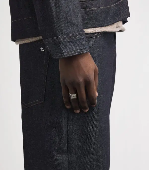 Rag & Bone Rbbaggy Jeans