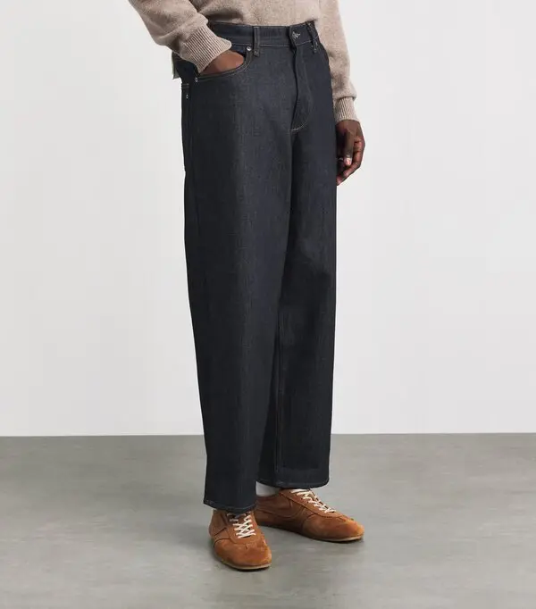 Rag & Bone Rbbaggy Jeans