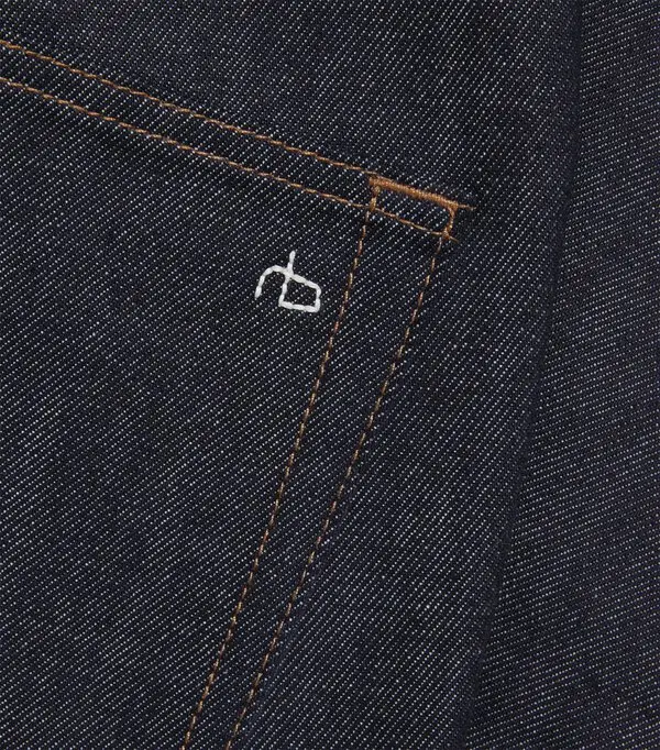Rag & Bone Rbbaggy Jeans