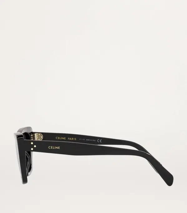 Celine Cat Eye Sunglasses