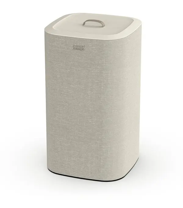 JOSEPH JOSEPH Total Laundry Basket - Ivory