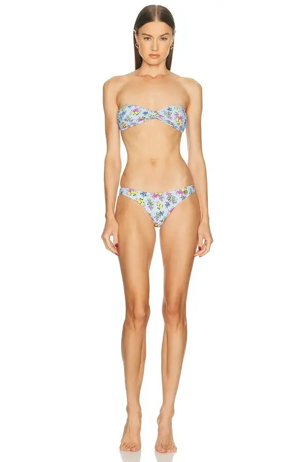 Dolce & Gabbana Bikini Set