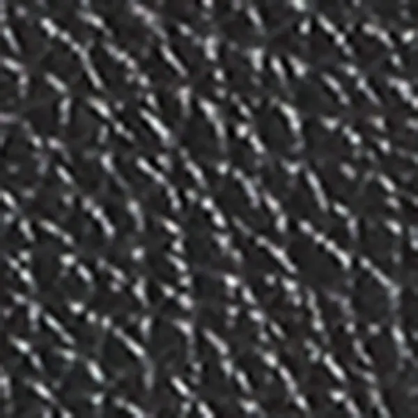 Emporio Armani Leather Logo Pouch