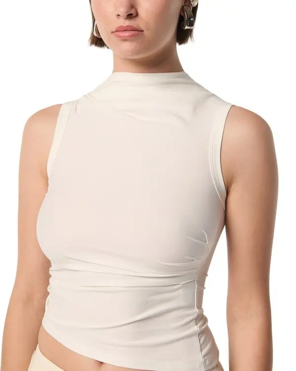 THE LINE BY K Selma Tank Top - White