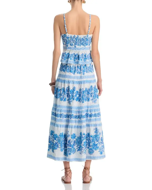Aqua Boarder Top