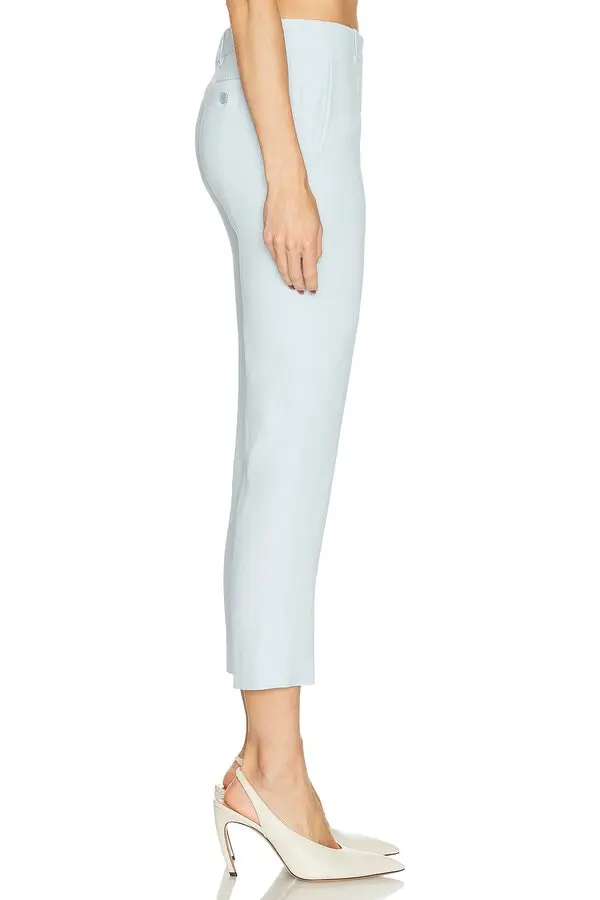 Alexander McQueen Ankle Trousers