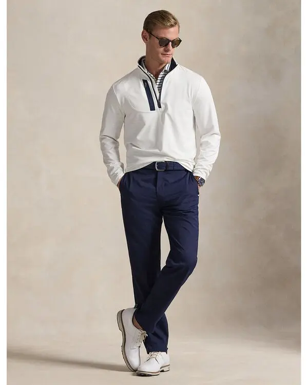 Polo Ralph Lauren Stretch Jersey Pullover