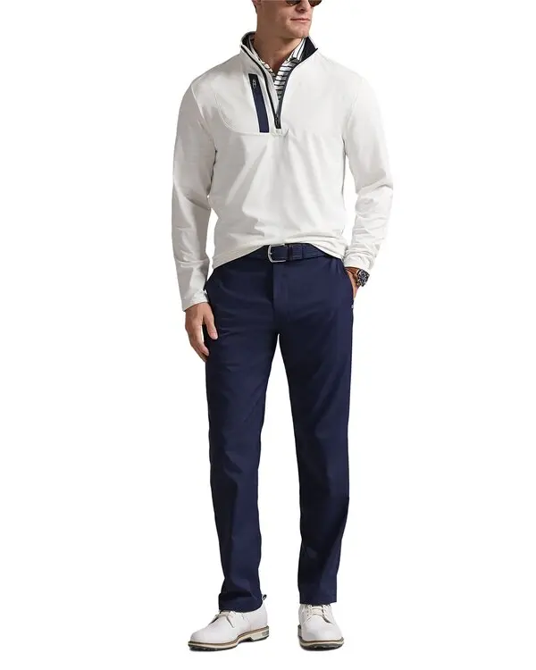 Polo Ralph Lauren Stretch Jersey Pullover