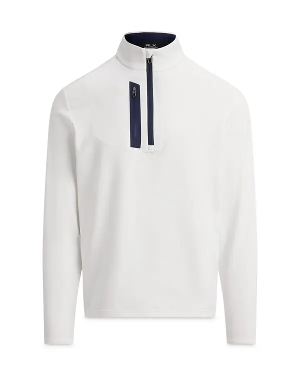 Polo Ralph Lauren Stretch Jersey Pullover